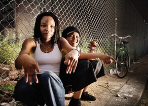 Yo! Majesty – laut.de – Band