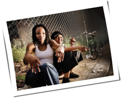 Yo! Majesty – laut.de – Band