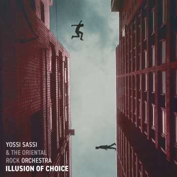 Yossi Sassi – laut.de – Band