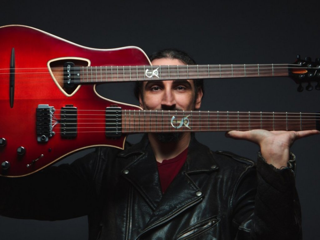 Yossi Sassi – laut.de – Band