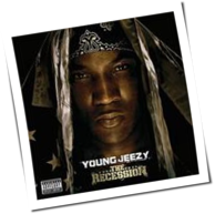 "The Recession" von Young Jeezy – laut.de – Album