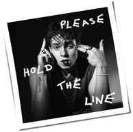 "Please Hold The Line" von Yu – laut.de – Album