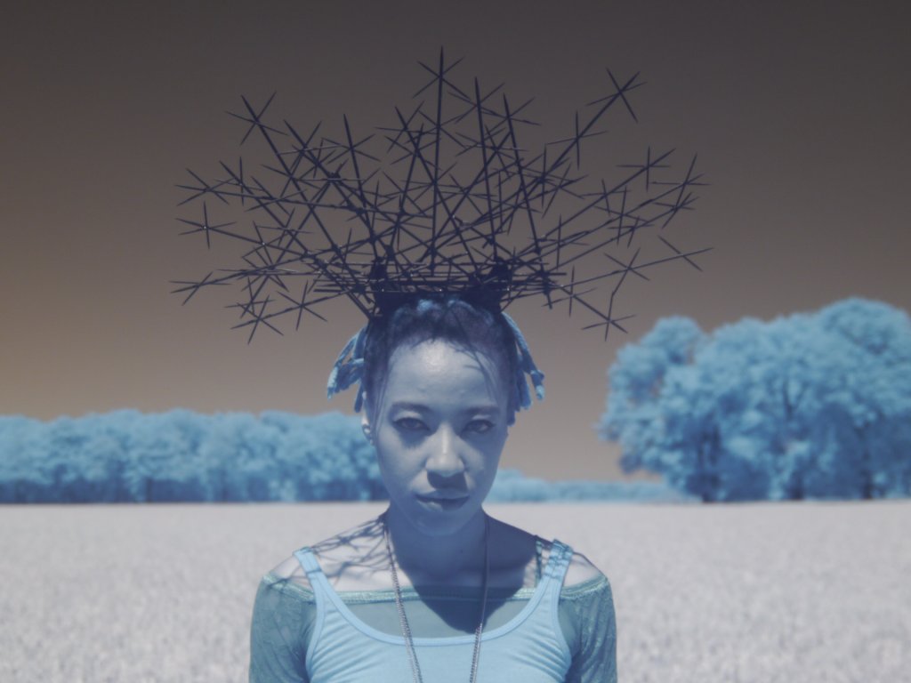 Yugen Blakrok – laut.de – Band