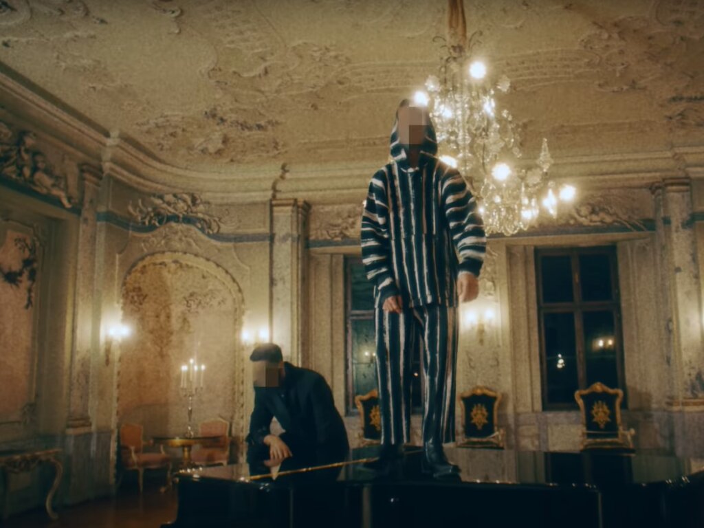 Yung Kafa & Kücük Efendi – laut.de – Band