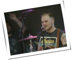 Zach Bryan – laut.de – Band