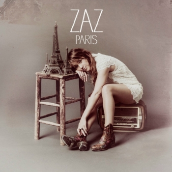 "Paris" von Zaz – laut.de – Album