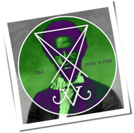 "Devil Is Fine" von Zeal & Ardor – laut.de – Album