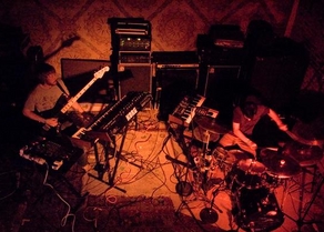 Zombi – laut.de – Band