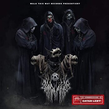 "Zatan Lebt&" von Zombiez – laut.de – Album