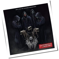 "Zatan Lebt&" von Zombiez – laut.de – Album