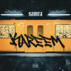 Samra - Kareem: Album-Cover
