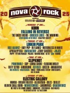 Nova Rock Festival in Nickelsdorf am 11. — 14. Juni 2025 – laut.de ...