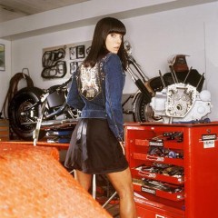 Bif Naked: Pressefotos – laut.de – Fotogalerie