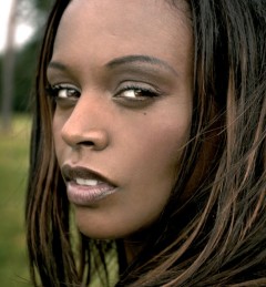 Senait Mehari: Promofotos – laut.de – Fotogalerie