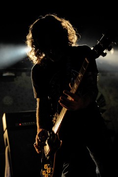 Monster Magnet – Monster Magnet live in Köln. (8/13) – Dave Wyndorf und ...