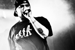 Kool Savas – Kool Savas on stage. (6/10) – 2012 kann kommen: Kool Savas ...