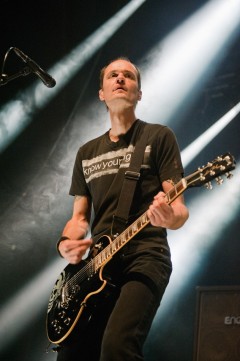 Die Toten Hosen – Vom Ritchie. (6/17) – So intim rocken die ...