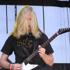 Midnattsol – laut.de – Band