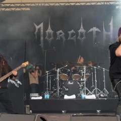 Morgoth – laut.de – Band