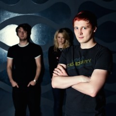 The Subways – laut.de – Band