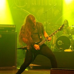 Equilibrium – laut.de – Band