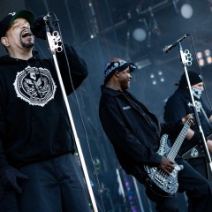 Body Count – laut.de – Band
