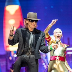 Udo Lindenberg – laut.de – Band