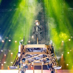 Udo Lindenberg – laut.de – Band