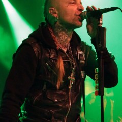 Backyard Babies – laut.de – Band