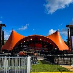 Roskilde Festival: Doja Cat und Schmetterlinge im Bauch