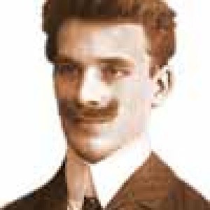 Profil von Karl Ranseier – laut.de