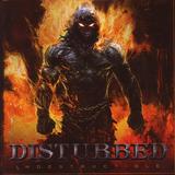 Perfect Insanity von Disturbed – laut.de – Song