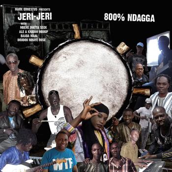 Bamba &with Mbene Diatta Seck& Ale & Khadim Mboup& von Jeri-Jeri & Mark ...