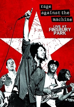 Testify von Rage Against The Machine – laut.de – Song