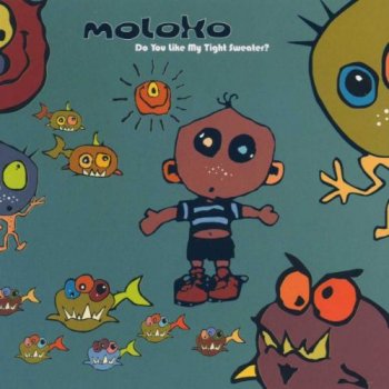 Fun For Me von Moloko – laut.de – Song