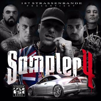 Intro &LX& Sa4 und Maxwell& von 187 Strassenbande – laut.de – Song
