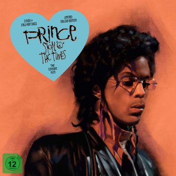 Hot Thing von Prince – laut.de – Song