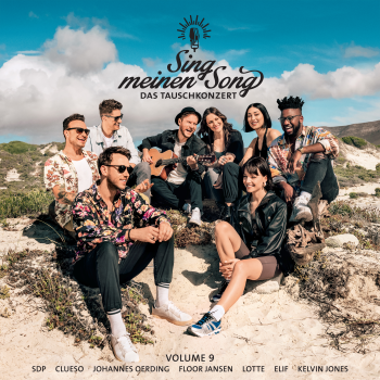 SDP - F&ck Baby I'm In Love von Various Artists – laut.de – Song