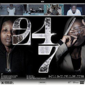 Mach Platz 4 Life von Die P – laut.de – Song