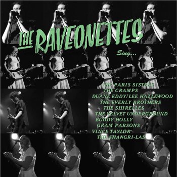 The End von The Raveonettes – laut.de – Song
