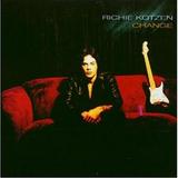 Don't Ask von Richie Kotzen – laut.de – Song