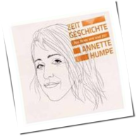 Blaue Augen von Annette Humpe – laut.de – Song