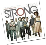 Freedom von Arrested Development – laut.de – Song