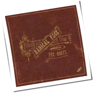 Ghost Towns von Radical Face – laut.de – Song