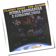 Planet Rock von Afrika Bambaataa & Soulsonic Force – laut.de – Song