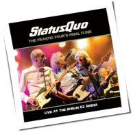 Blue Eyed Lady von Status Quo – laut.de – Song