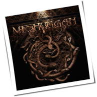 Obzen von Meshuggah – laut.de – Song