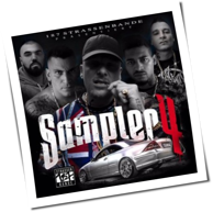 Millionär &Bonez MC und GZUZ& von 187 Strassenbande – laut.de – Song