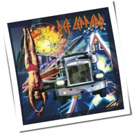 Rarities von Def Leppard – laut.de – Song