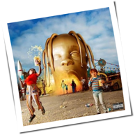 Butterfly Effect von Travis Scott – laut.de – Song